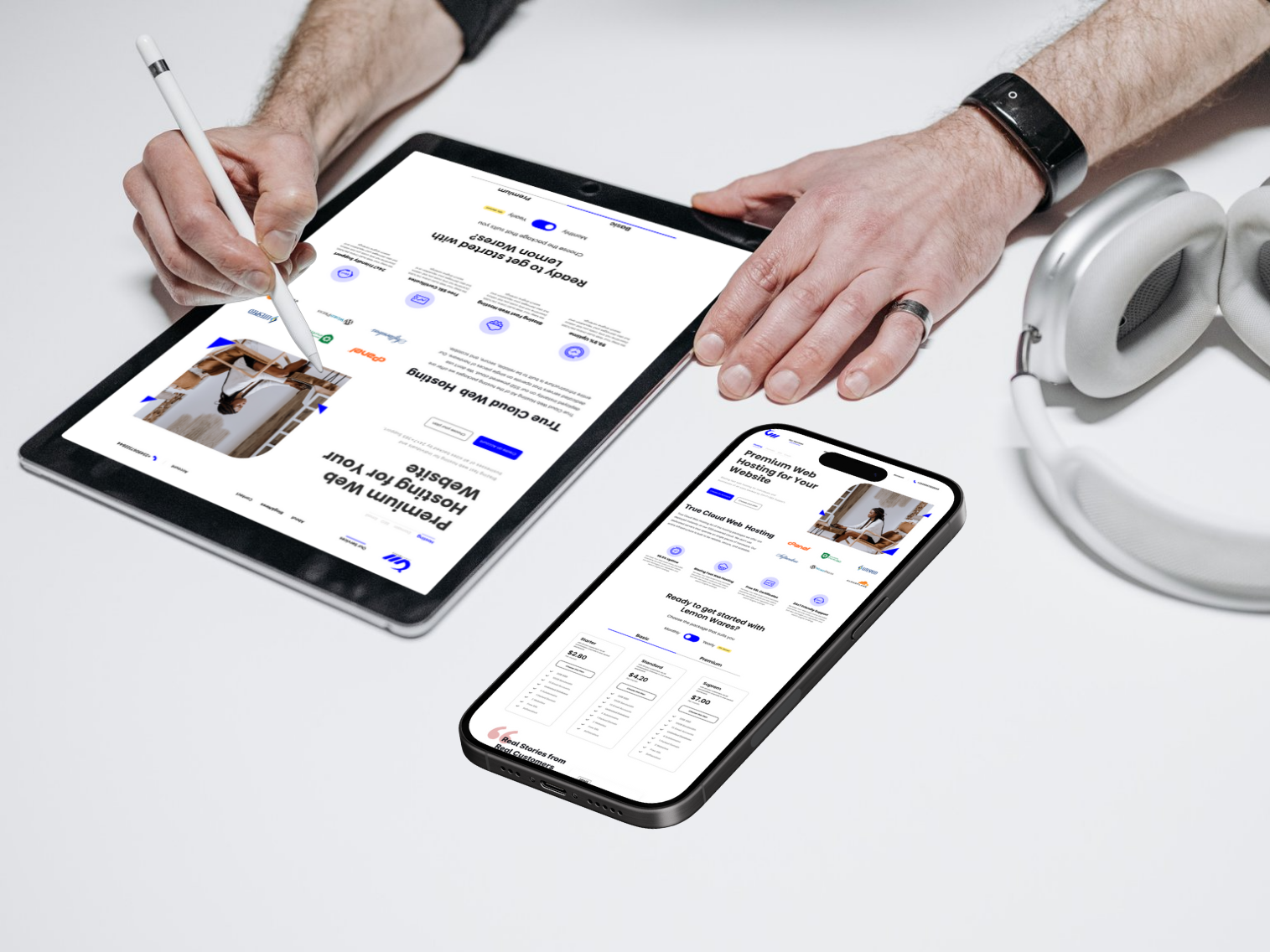 Digital Agency Company Website UI Design by Kaes Mahmud on Dribbble Digital Agency Company Website UI Design by Kaes Mahmud on Dribbble