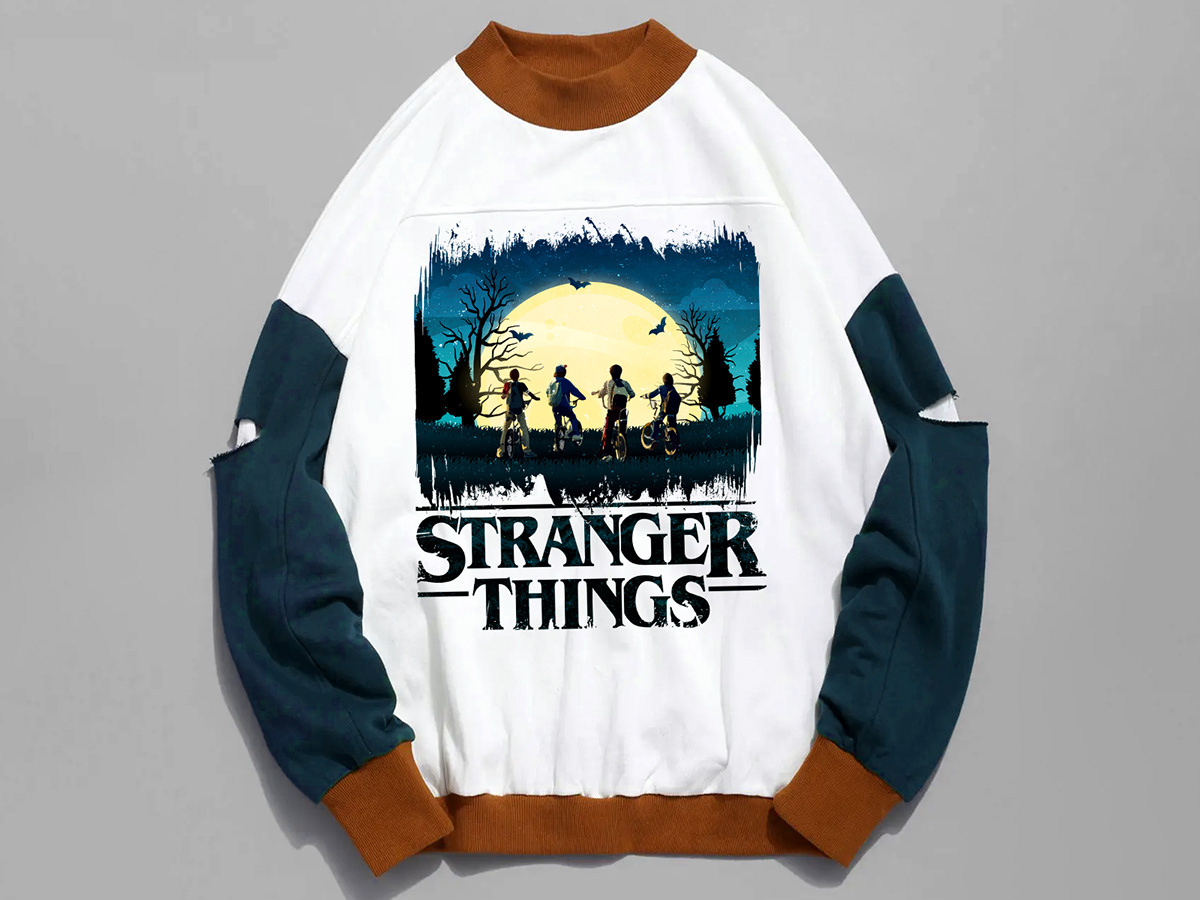 T-shirt design by Taukir Tushar on Dribbble