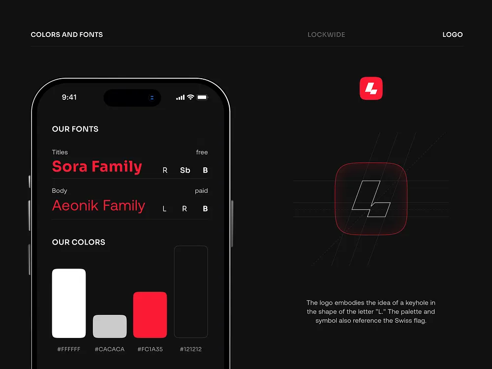 Logo Portfolio designs, themes, templates and downloadable graphic ...
