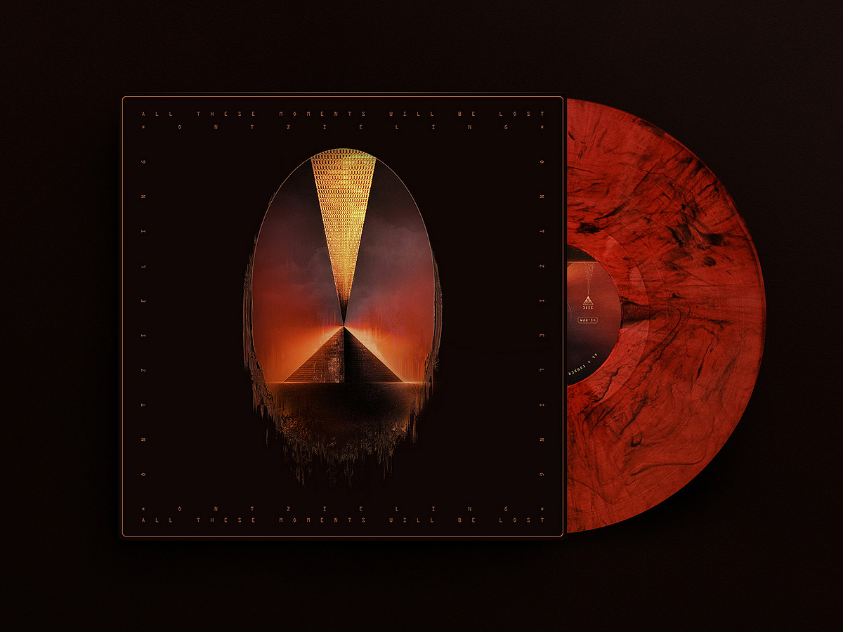 Browse thousands of Album Cover images for design inspiration | Dribbble