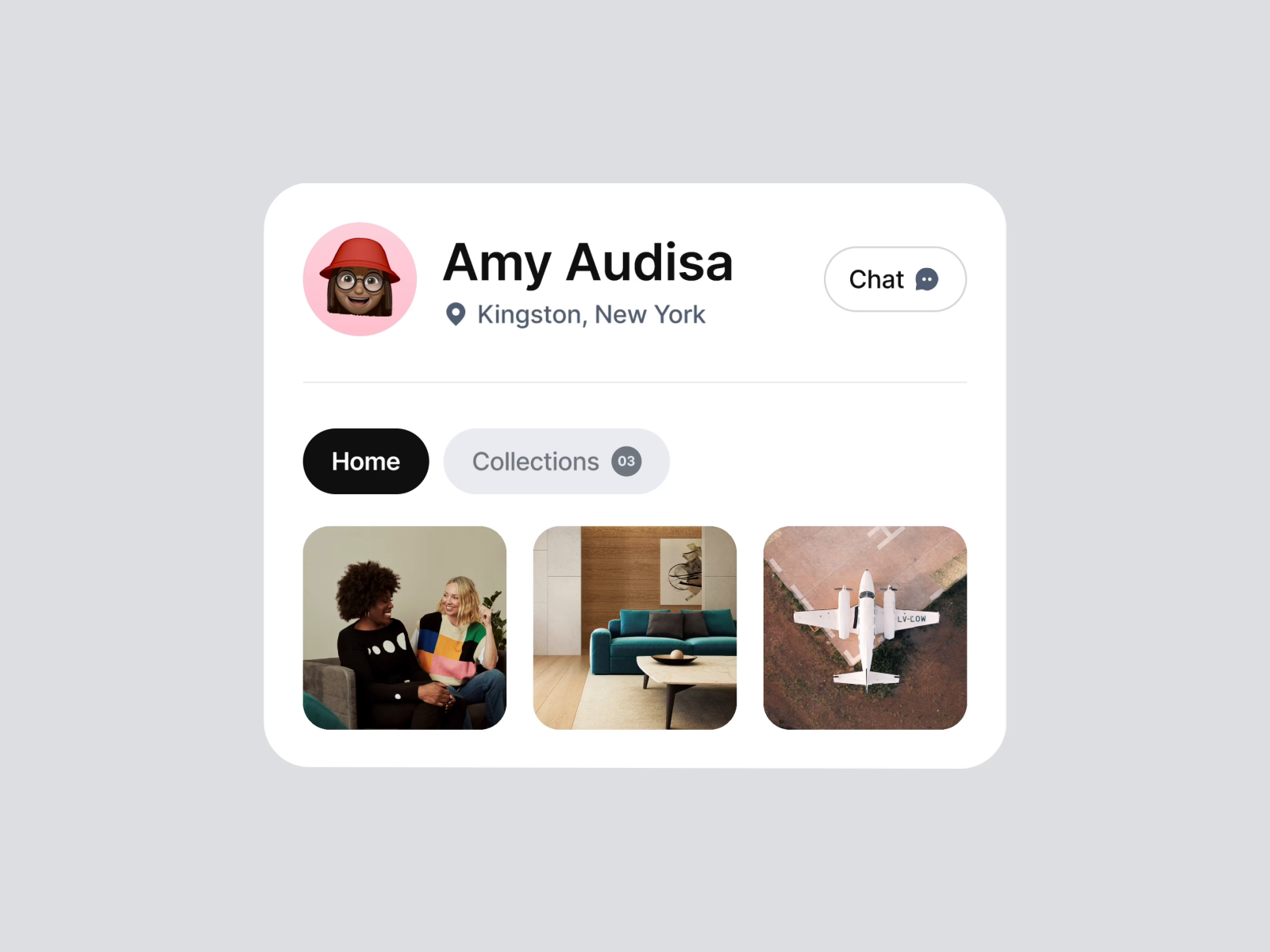 Micro Interaction Exploration By Dindra Desmipian On Dribbble