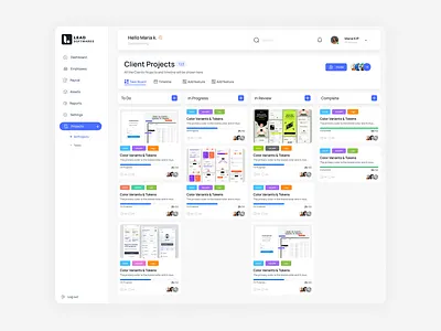 Task Management Kit designs, themes, templates and downloadable graphic ...