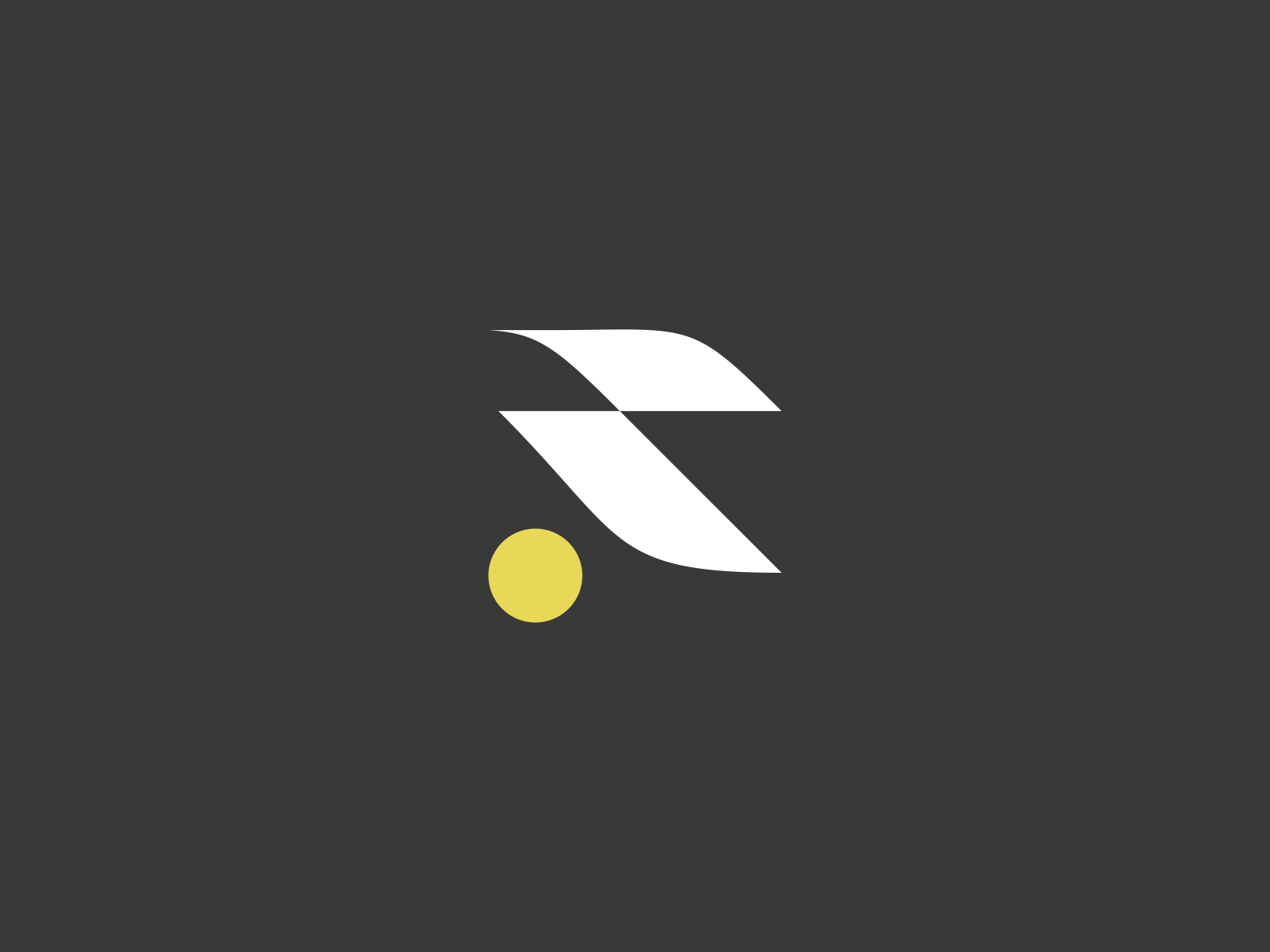 Rayven Logo - Unused II by Anthony Gribben on Dribbble