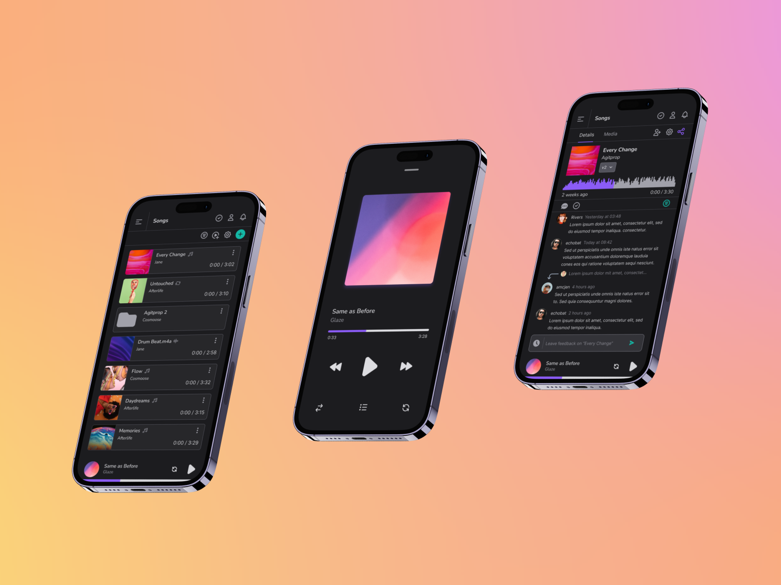 Grim Digital | Dribbble