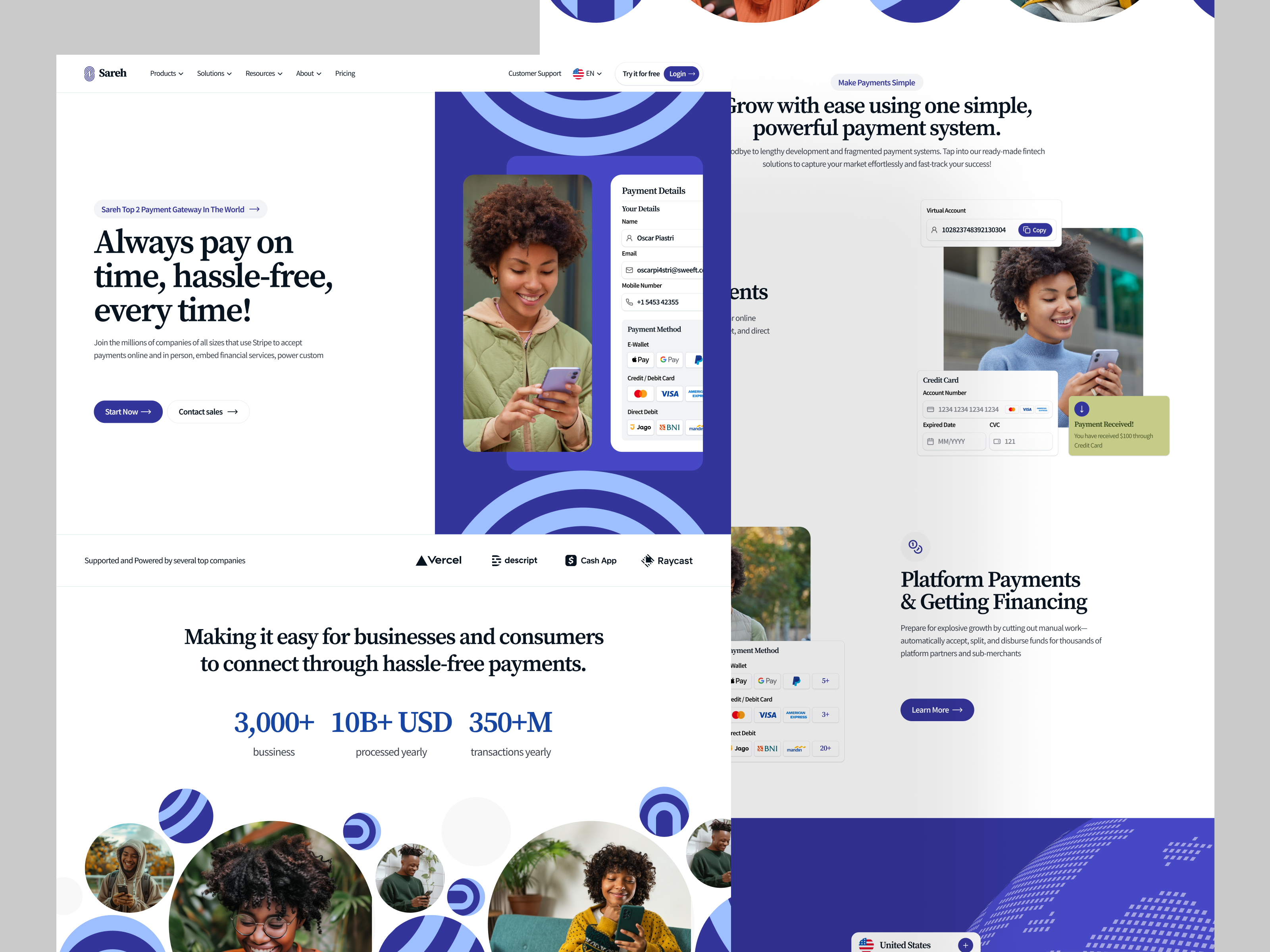 Browse thousands of Transfer Api Integration images for design ...