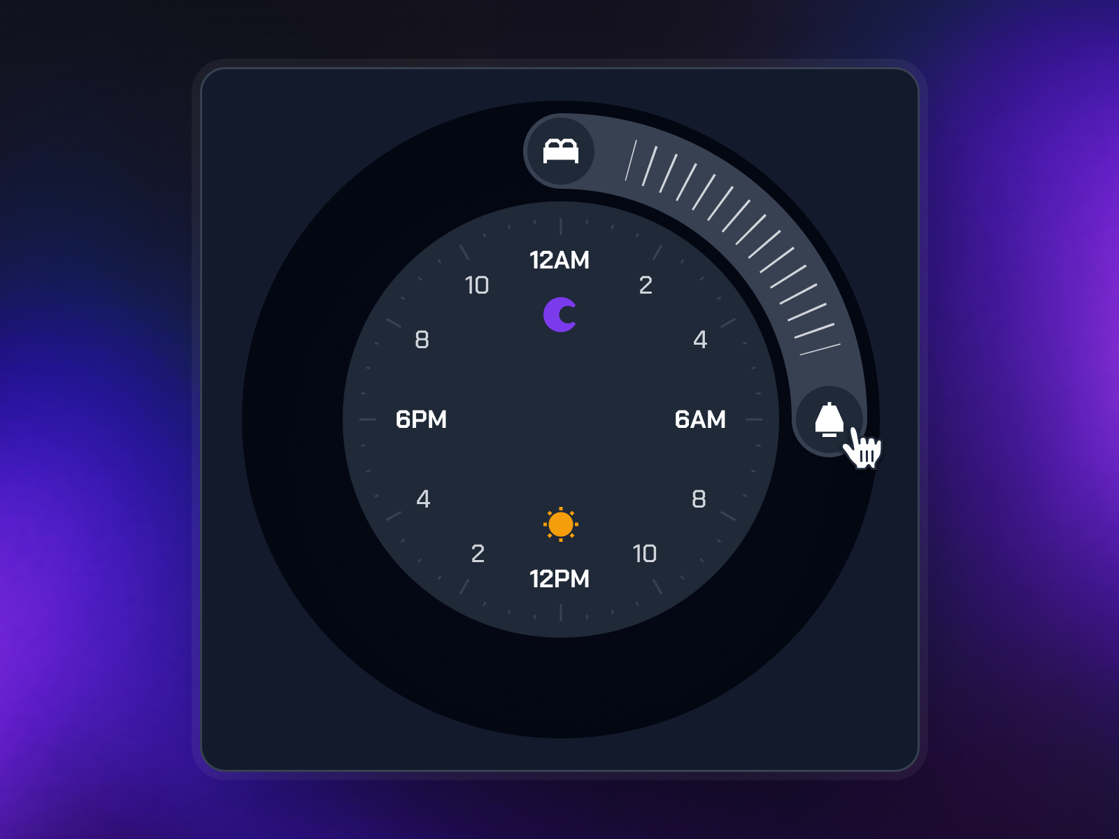 turing UI Kit: AI Smart Healthcare App | Blood Pressure Monitor by ...