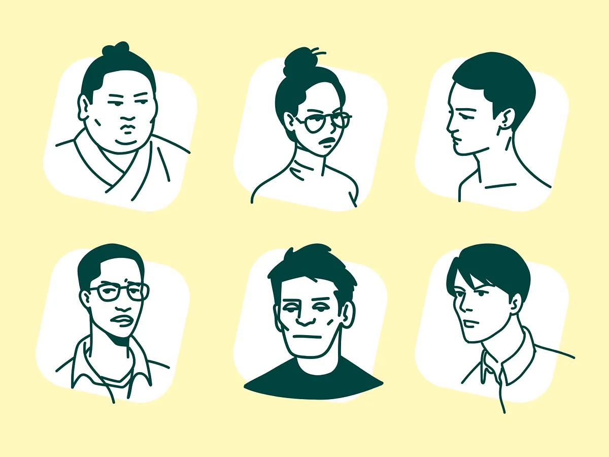 Browse thousands of Doodle images for design inspiration | Dribbble