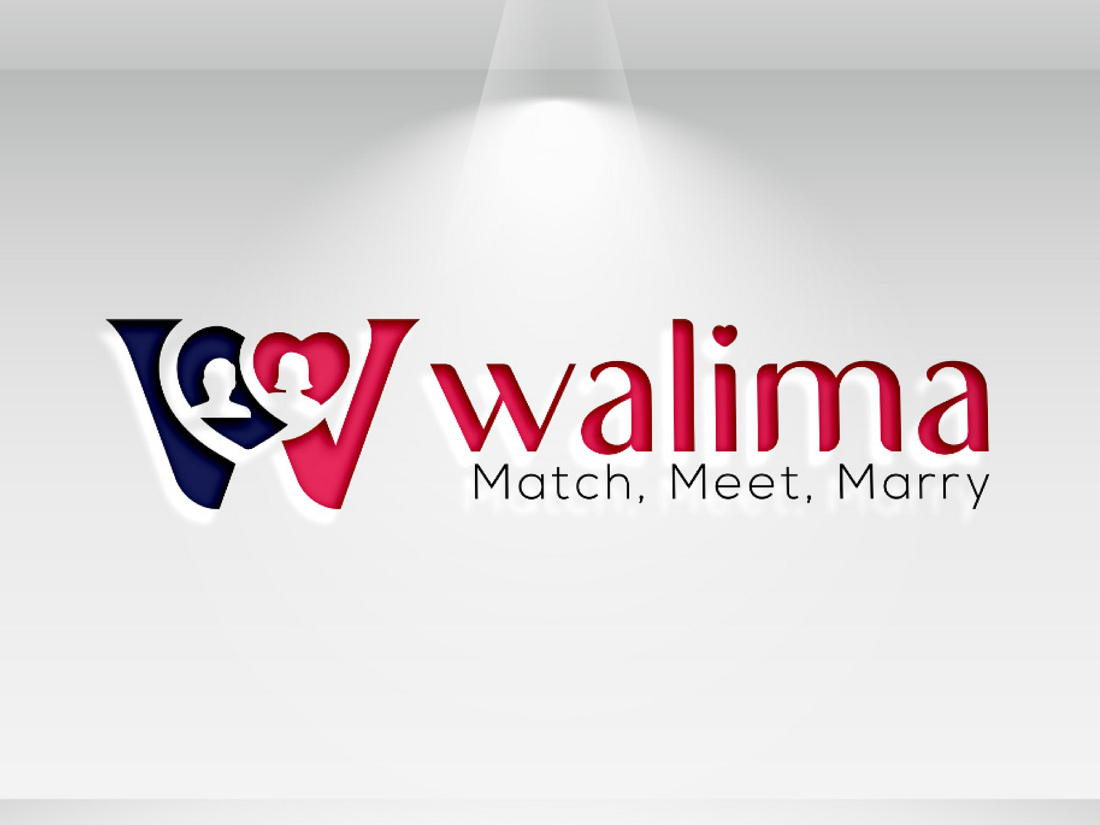 Walima Logo Design by MD.FAHIN MIA on Dribbble