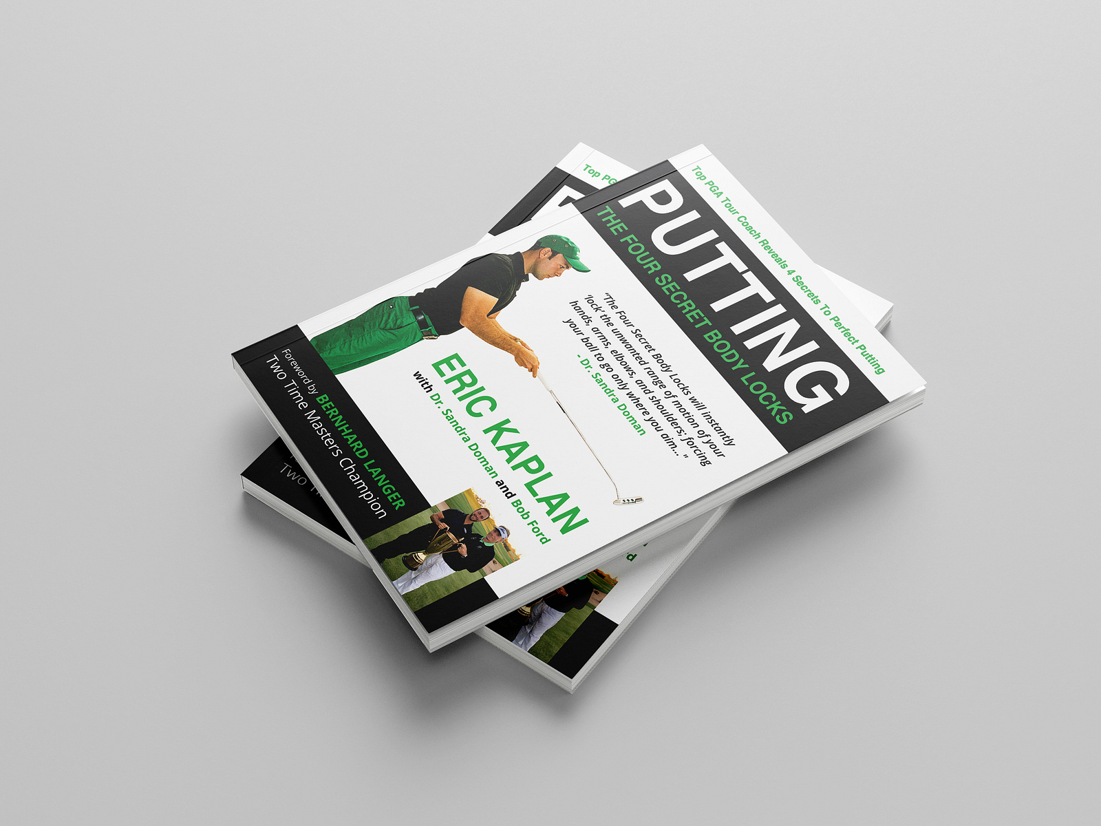 Putting The Four Secret Body Locks by Digi Bilal on Dribbble