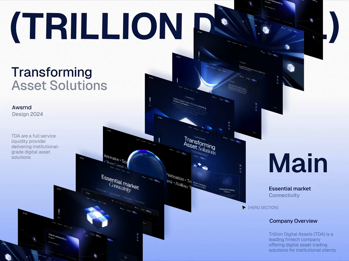 Trending Animations, Motion Graphics, and 3D designs on Dribbble