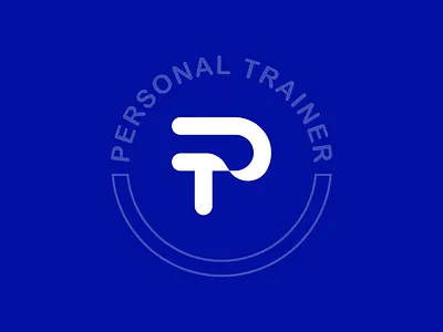 Fitness Coach Logo Design designs, themes, templates and downloadable ...