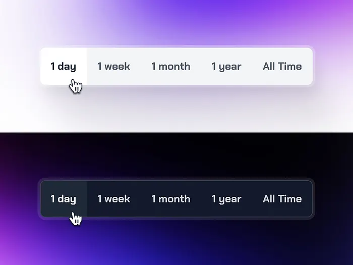 Tab UI designs, themes, templates and downloadable graphic elements on ...