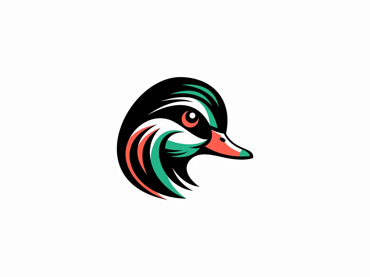 Browse thousands of Duck images for design inspiration | Dribbble