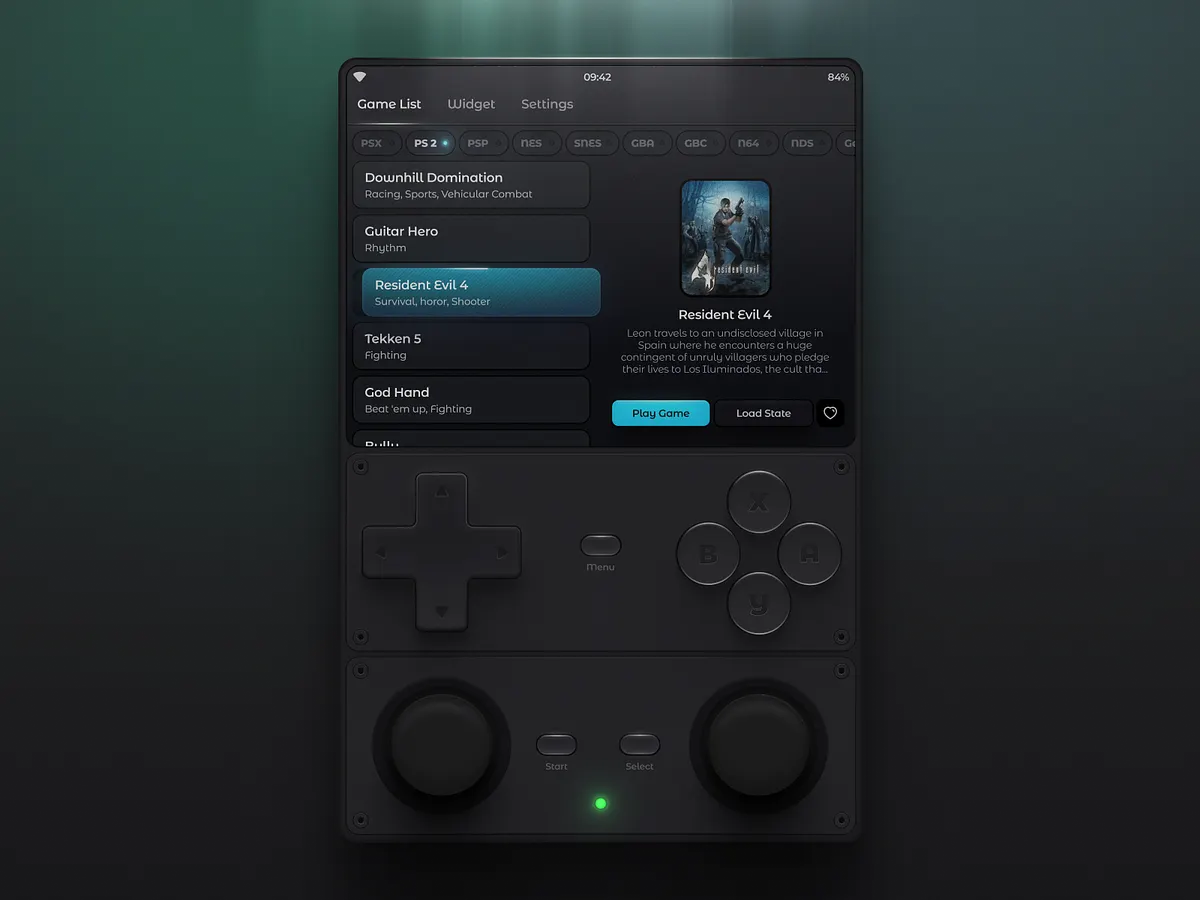 Browse thousands of Pad UI images for design inspiration | Dribbble