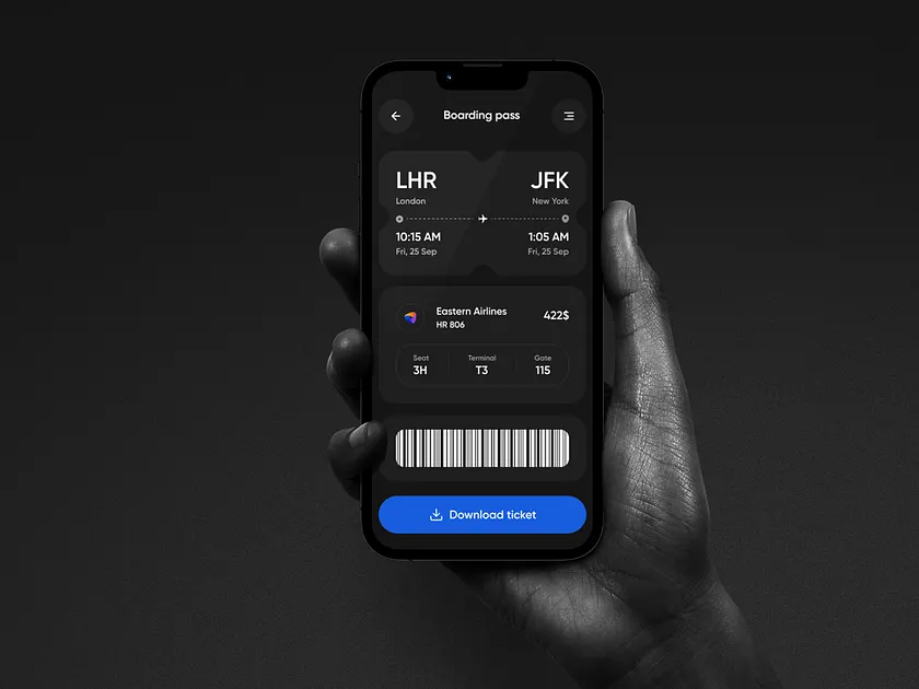 Ticketing System designs, themes, templates and downloadable graphic ...