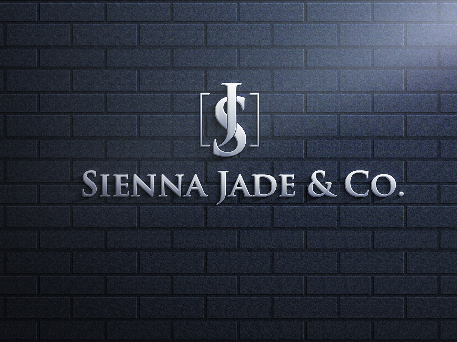 Font Logo by Marhama on Dribbble