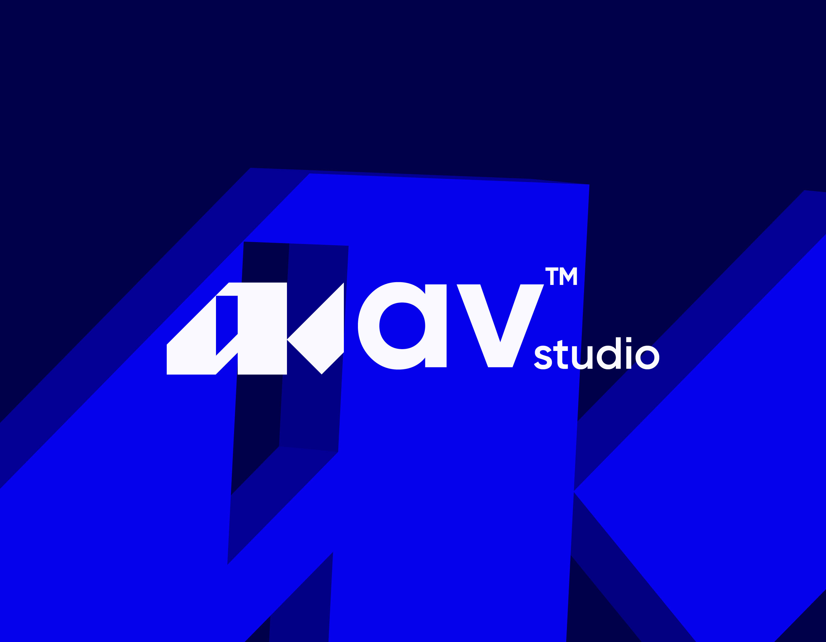 Av Letter Logo designs, themes, templates and downloadable graphic ...