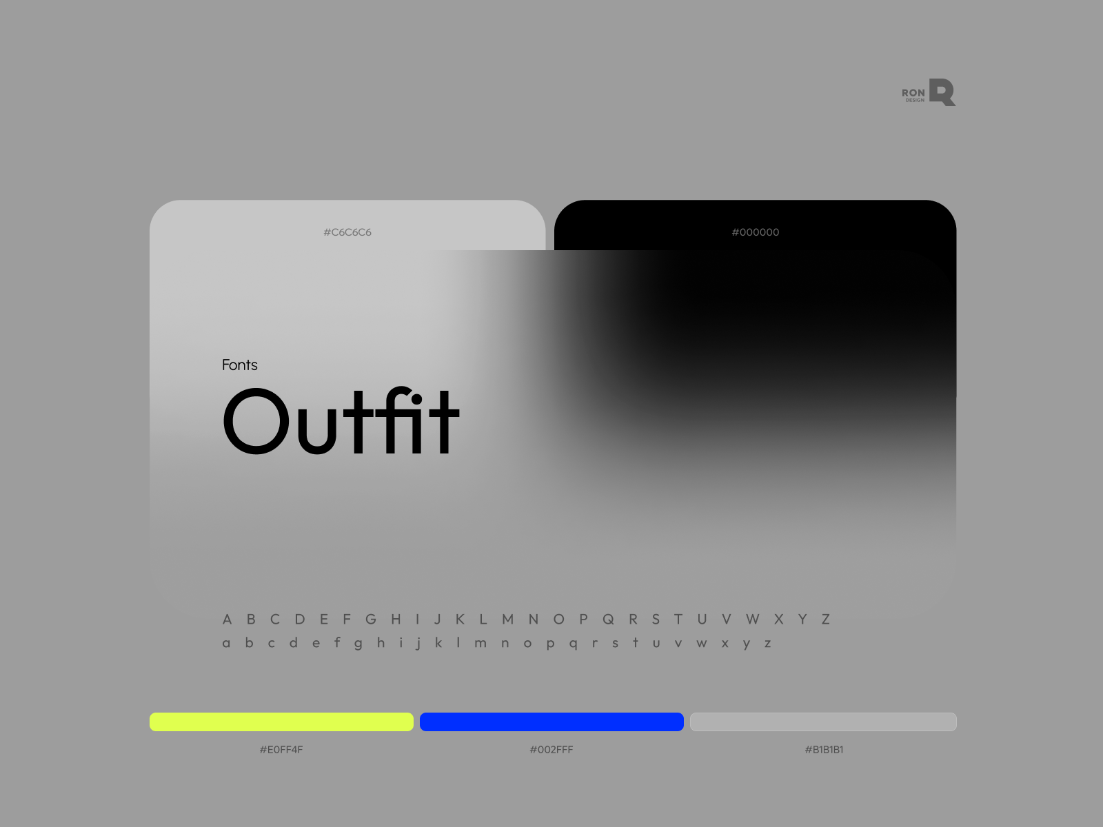 Garmin - SmartWatch Home Dashboard by Jack R. for RonDesignLab ⭐️ on ...