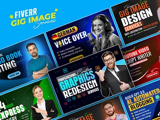 Gig Image designs, themes, templates and downloadable graphic elements ...