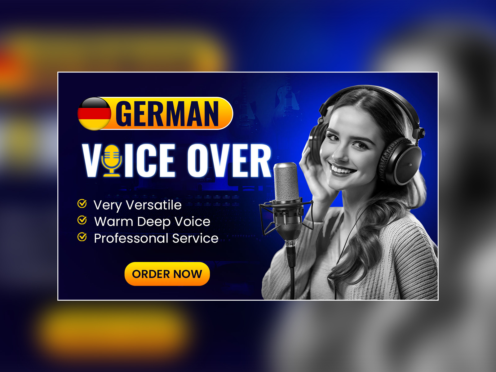 Creative Fiverr Gig Image Services For any kind of Gig. by Akash Islam ...