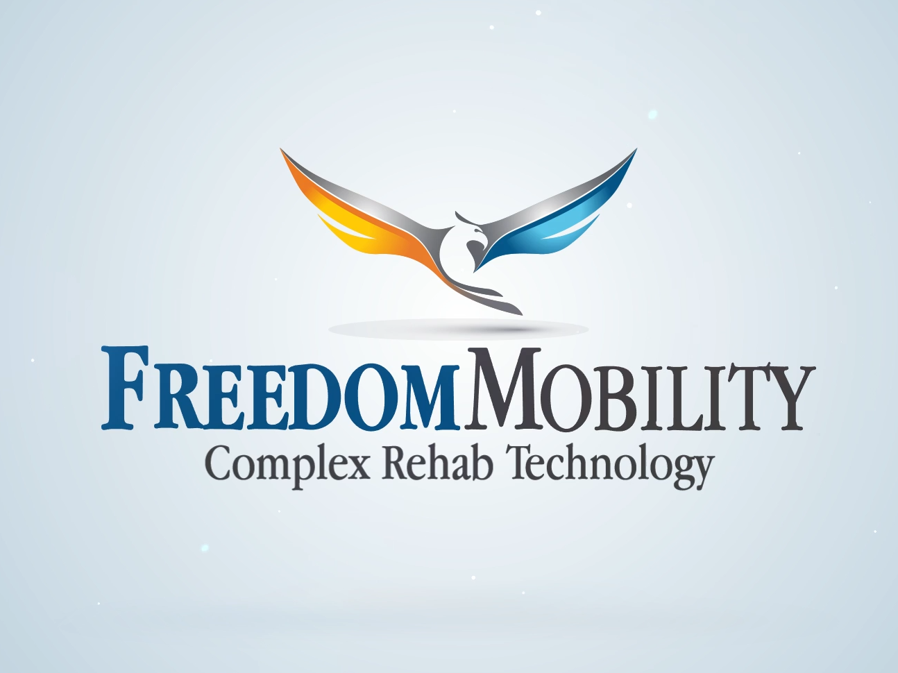 Freedom Mobility Logo Animation by Animation Builders on Dribbble