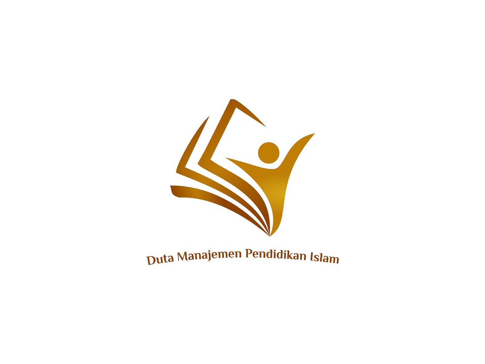 Duta Manajemen Pendidikan Islam - Logo by Graphic Area Studio on Dribbble