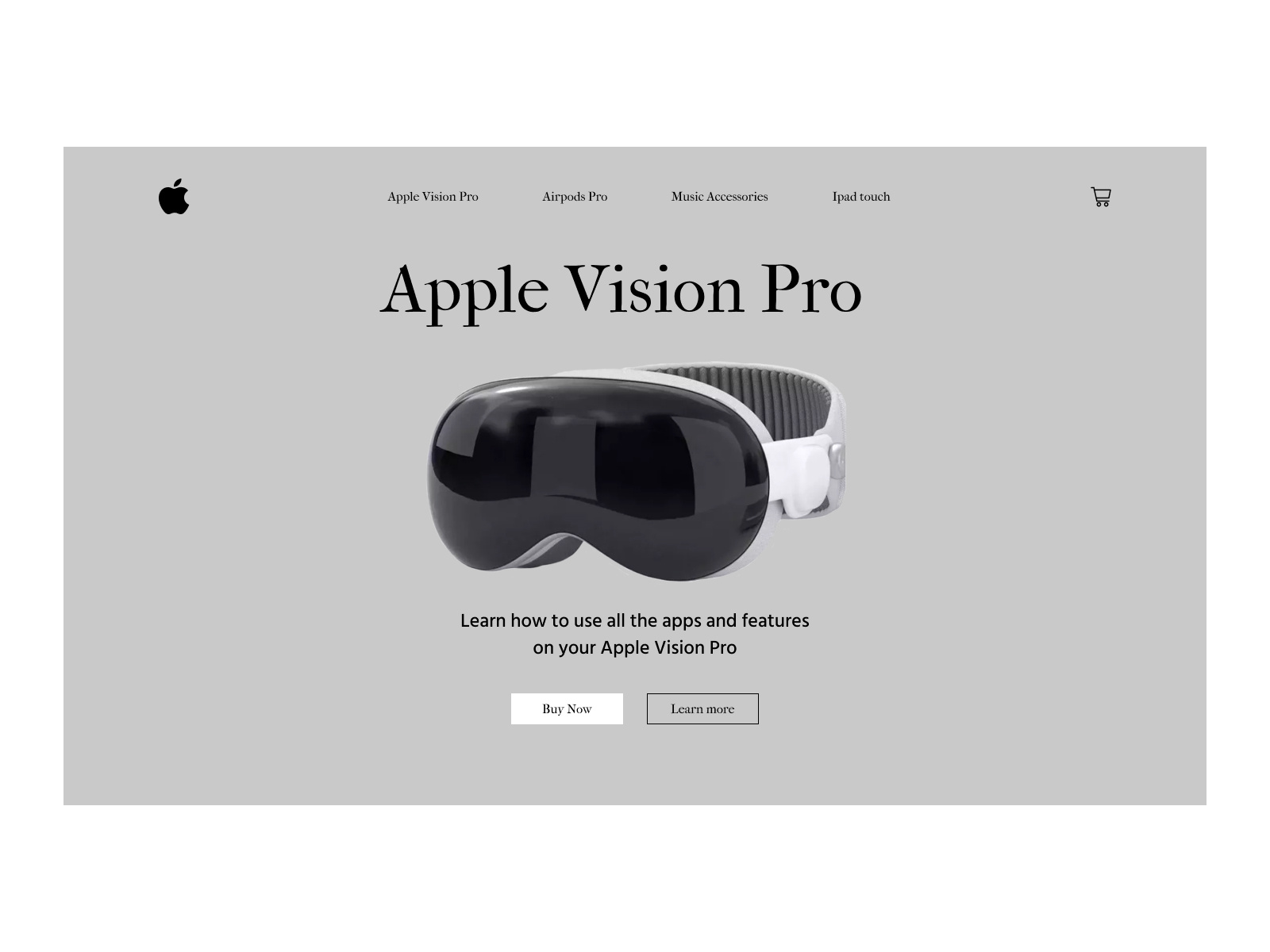 Concept for Apple by Iakovleva Stefania on Dribbble