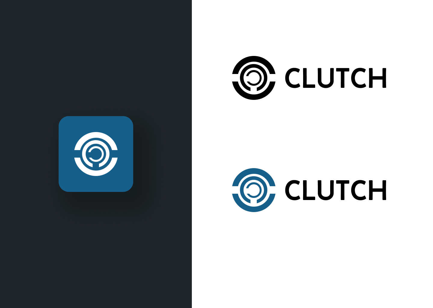 Day 5: Logo by Estella on Dribbble