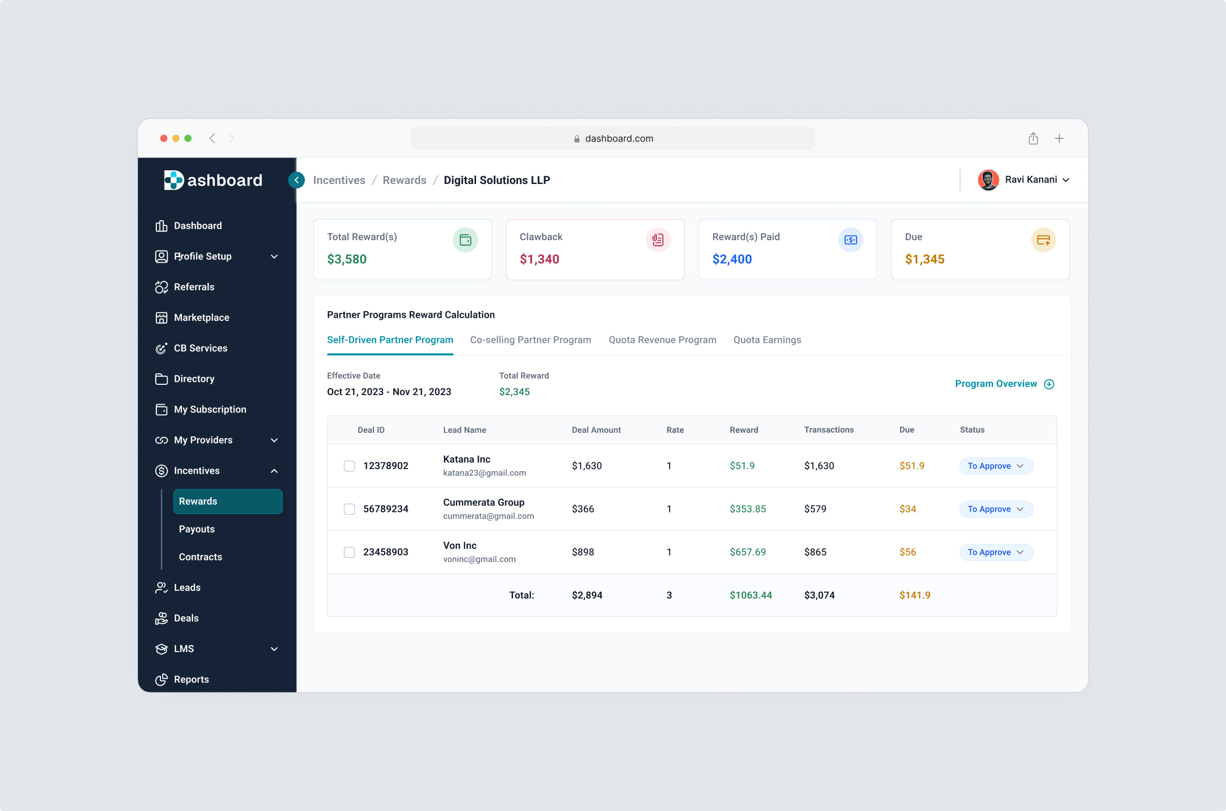 Partner Program designs, themes, templates and downloadable graphic ...