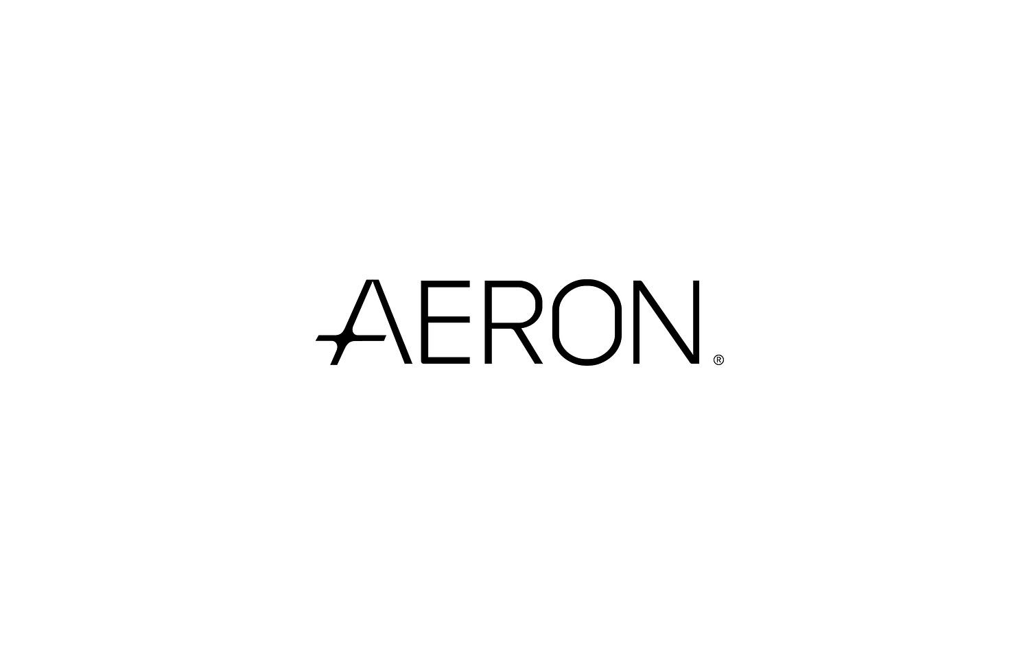 Aeron® | Aerospace Brand by Wesley Marc Bancroft | Brand Designer on ...