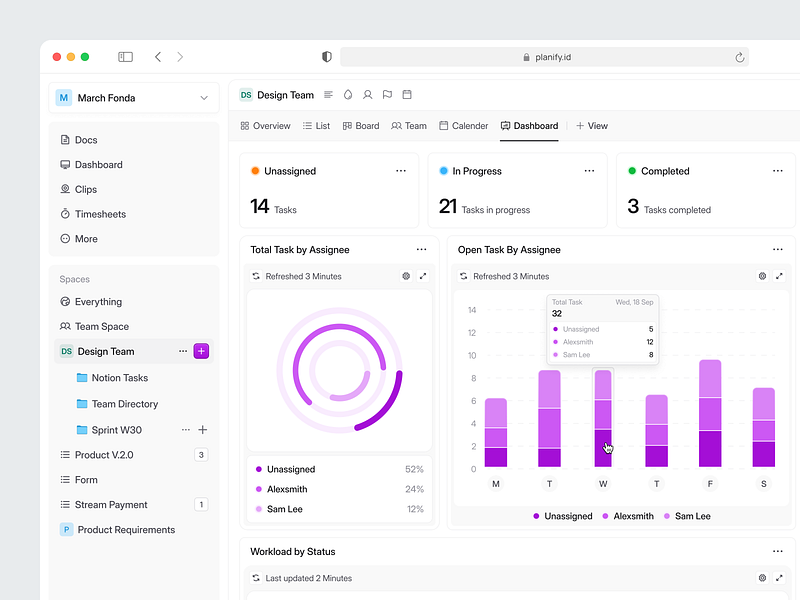 Trending Product, Interface, UI, and UX Designs on Dribbble