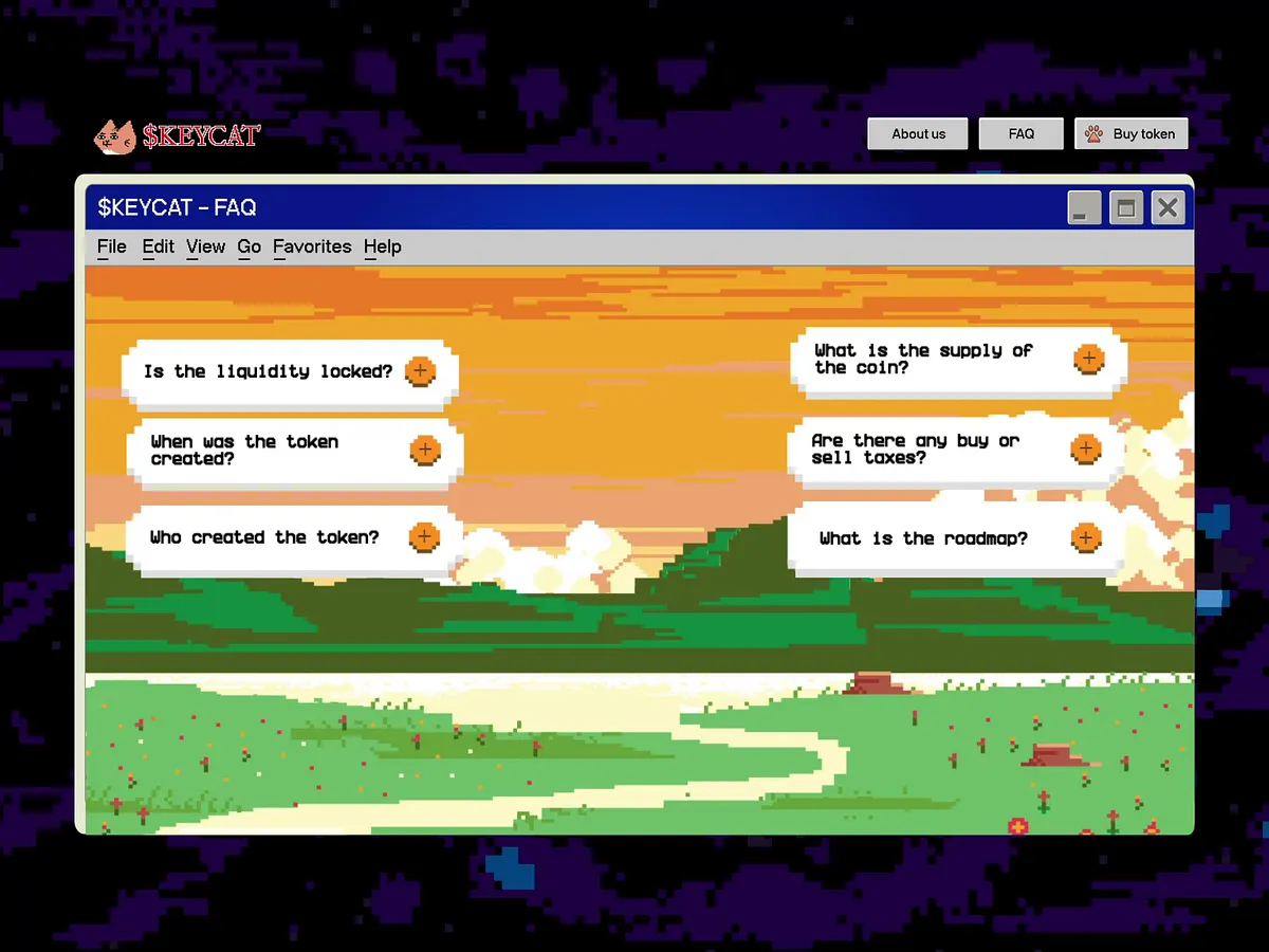 Faq designs, themes, templates and downloadable graphic elements on ...