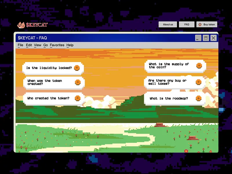 Faq designs, themes, templates and downloadable graphic elements on ...