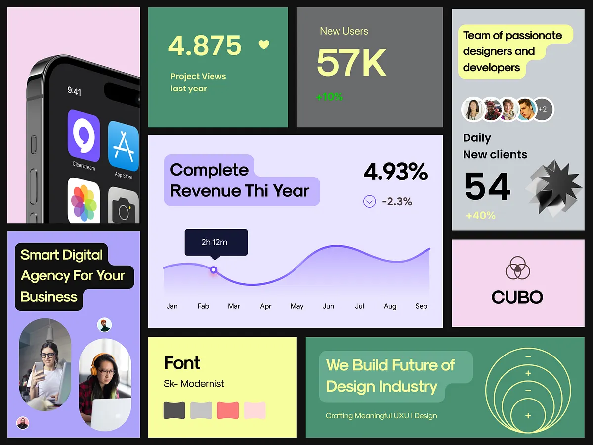 Dribble designs, themes, templates and downloadable graphic elements on ...