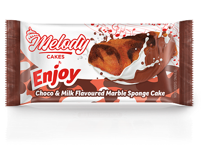 Food Wrapper designs, themes, templates and downloadable graphic ...