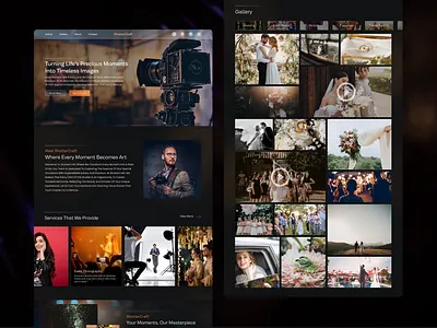 Shuttercraft designs, themes, templates and downloadable graphic ...