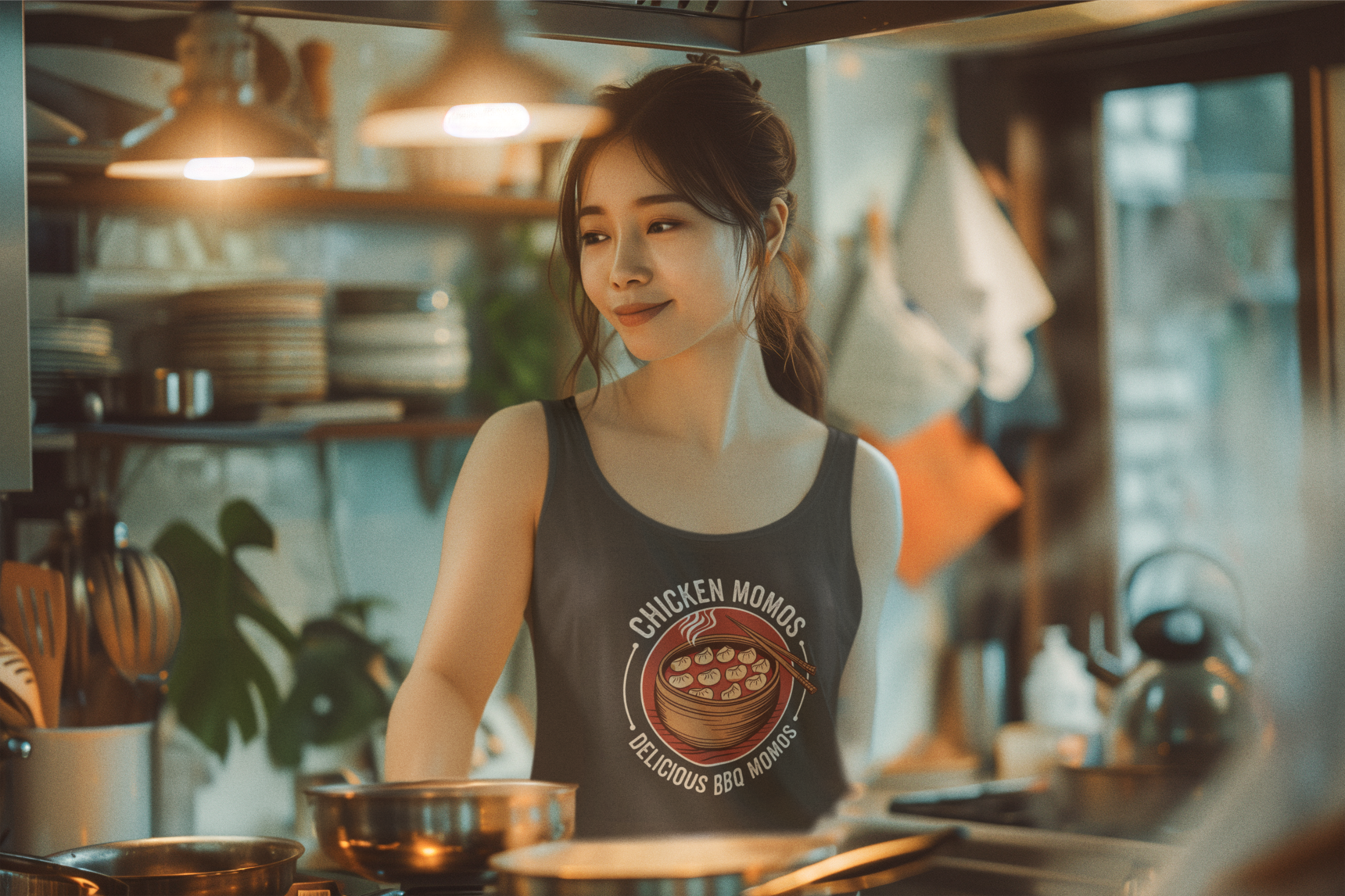 Momos Logo designs, themes, templates and downloadable graphic elements ...