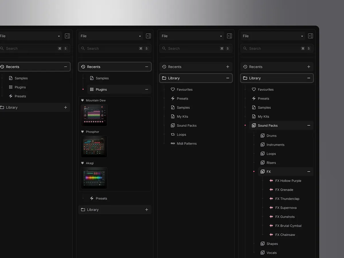 Nested Navigation designs, themes, templates and downloadable graphic ... Nested Navigation designs, themes, templates and downloadable graphic ...