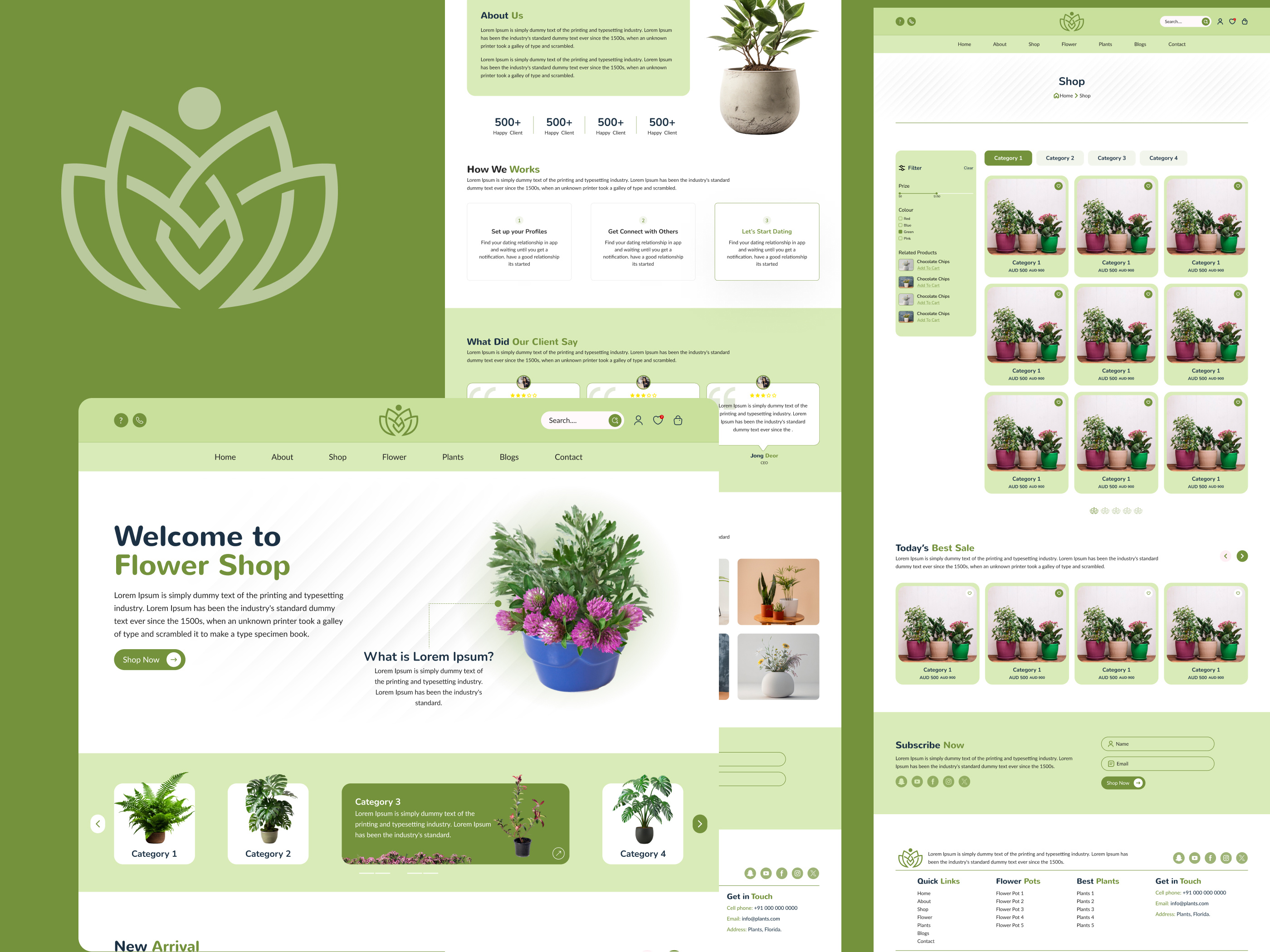Google Sites designs, themes, templates and downloadable graphic ...