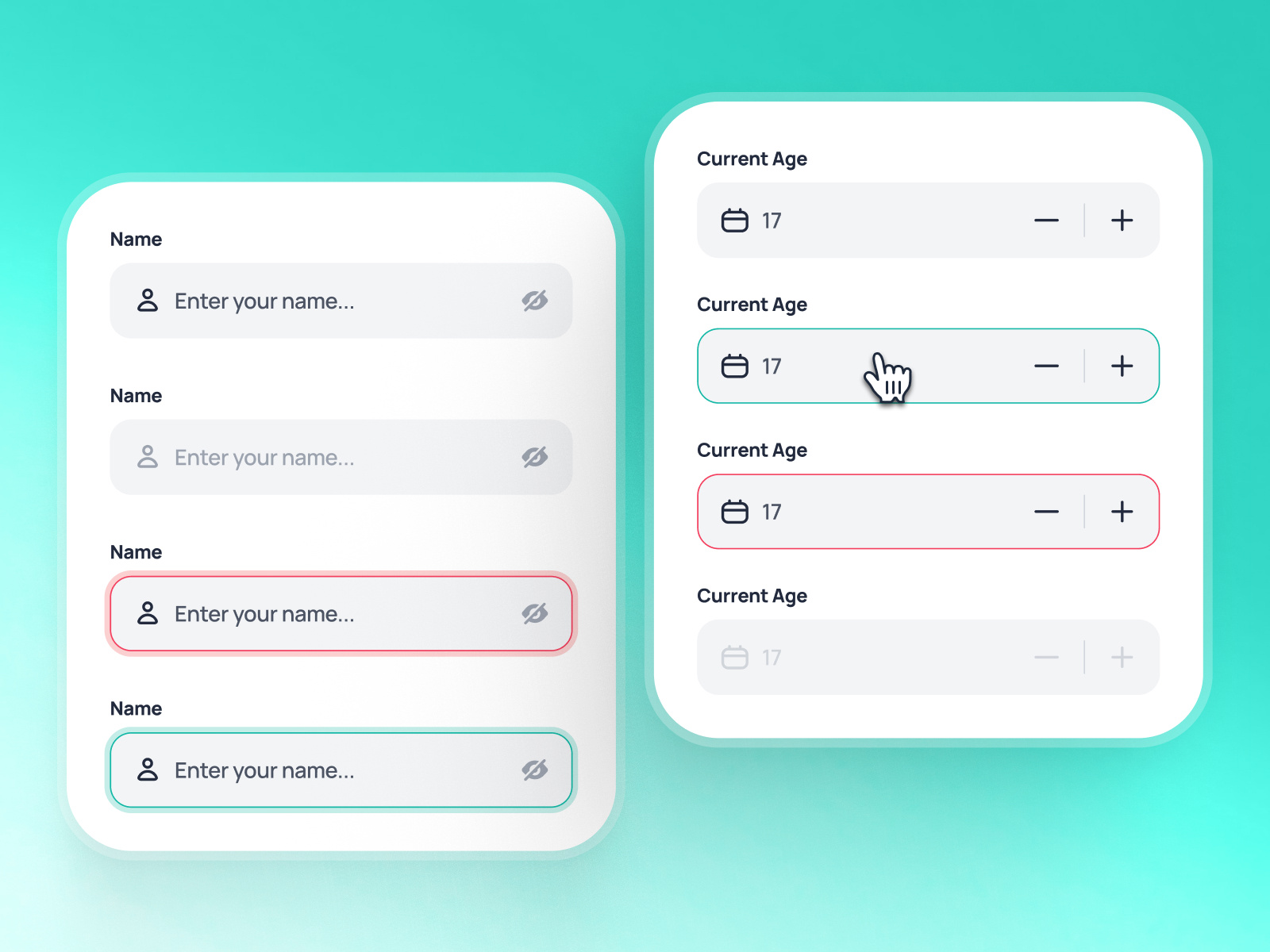nightingale: AI Medical & E-Pharmacy App | Badge/Tag Component by ...