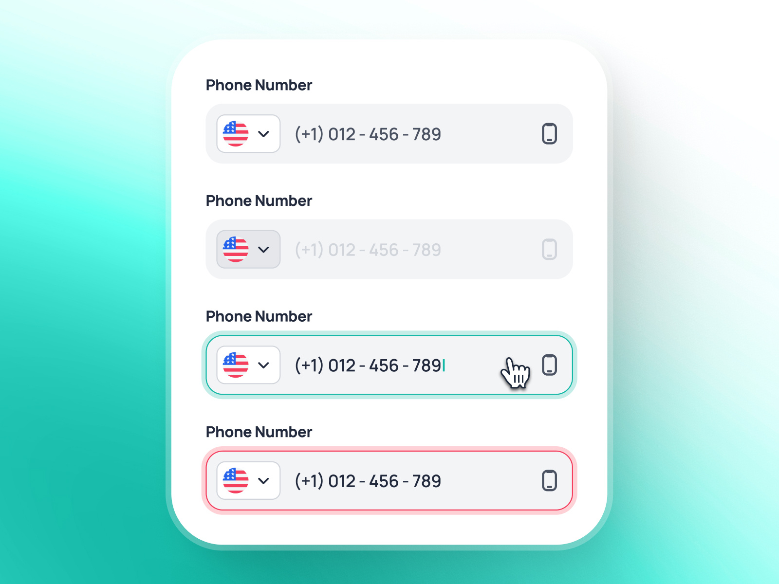 nightingale UI Kit: AI Medical & E-Pharmacy | Calendar Component by ...