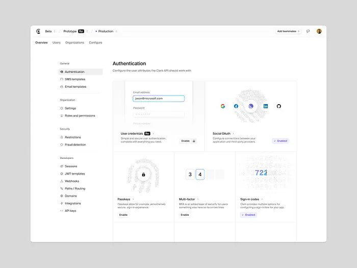 Authentication designs, themes, templates and downloadable graphic ...
