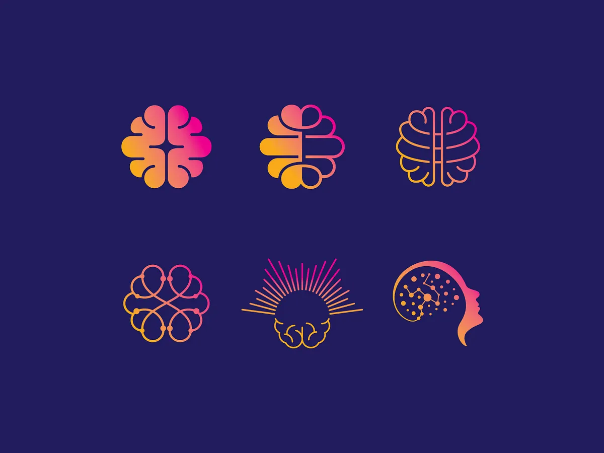 Mind Logo designs, themes, templates and downloadable graphic elements ...
