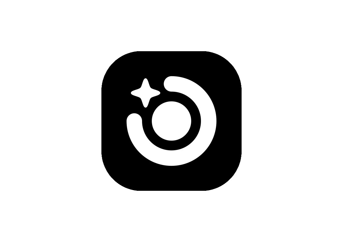Camera App Logo by Mahmoud Maher on Dribbble