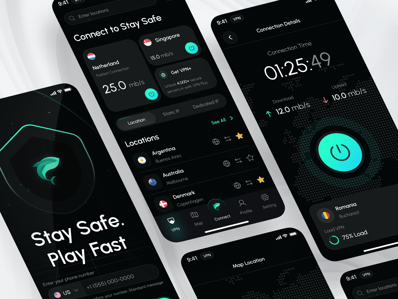 Browse thousands of List Country images for design inspiration | Dribbble