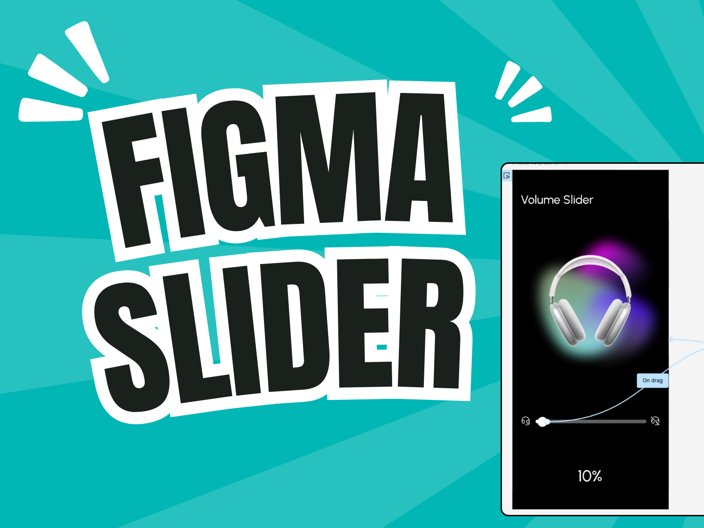 Figma Slider/Sliding Animation by Salman Mustafa on Dribbble