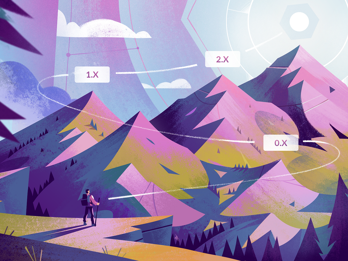 Browse thousands of Background images for design inspiration | Dribbble