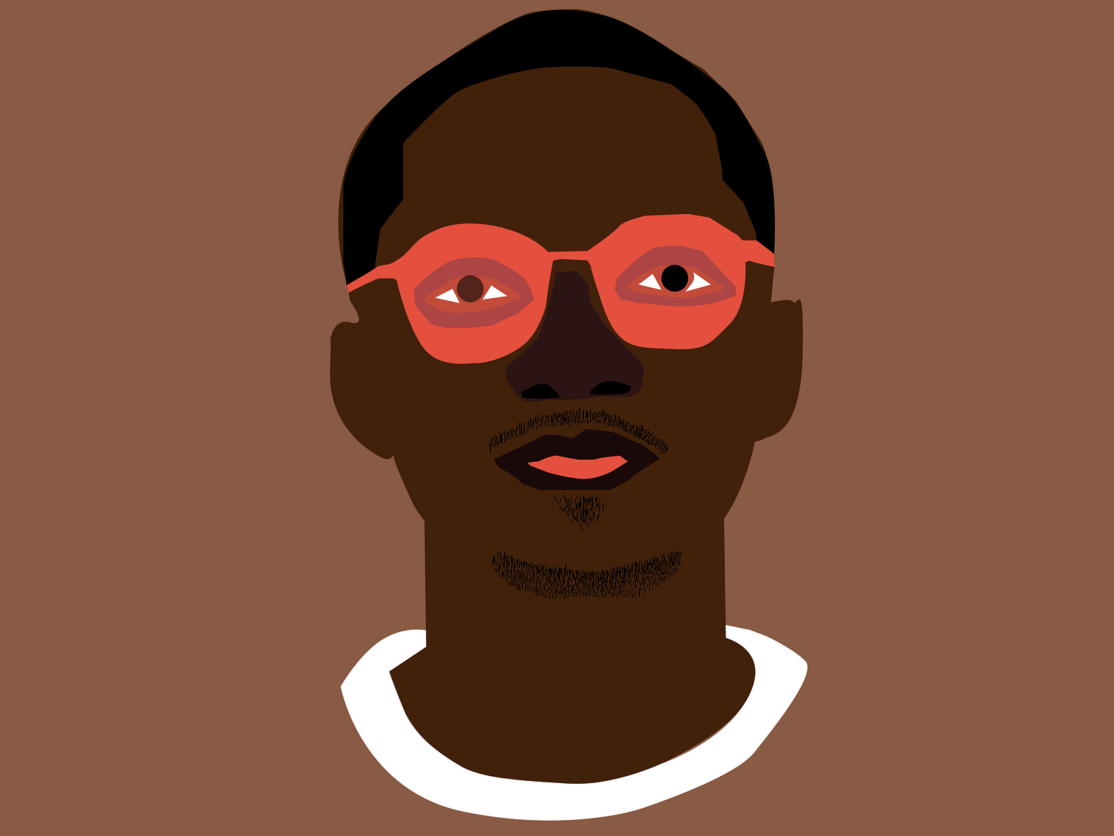 Drawing & Tracing Artwork by T-Media Design on Dribbble