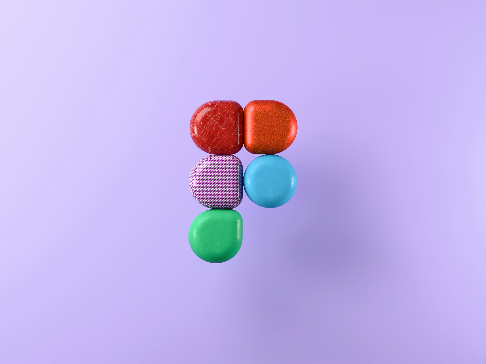 Figma Logo Animation by Mik Skuza on Dribbble