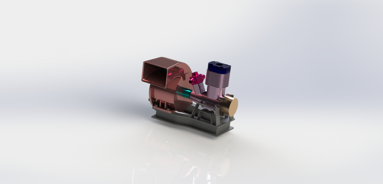 CAD Creations by Alok Kumar Yadav on Dribbble